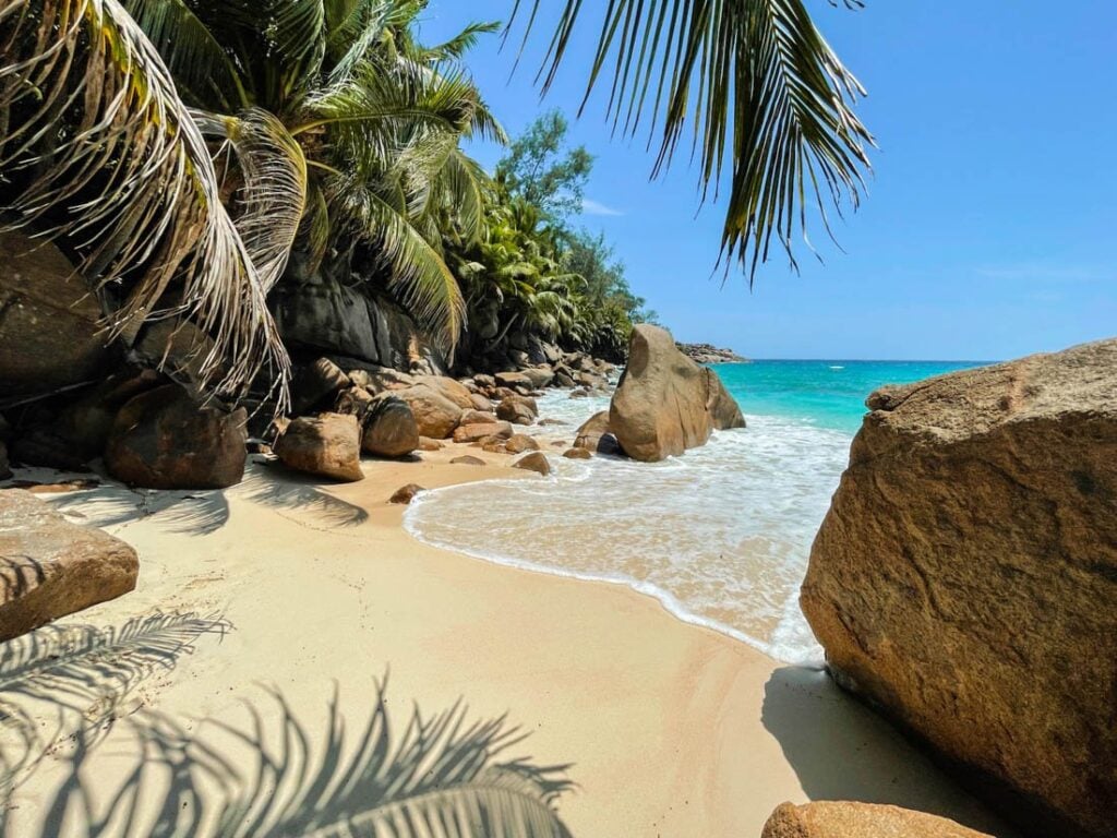 The 16 Best Sunny Escapes to the Beach on Christmas - Uprooted Traveler