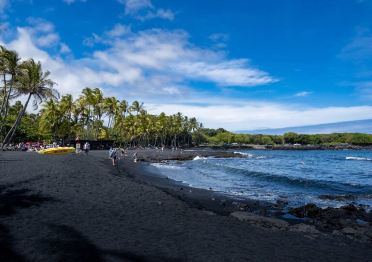 The Ultimate Big Island Itinerary: How to Spend 8 Incredible Days (or ...