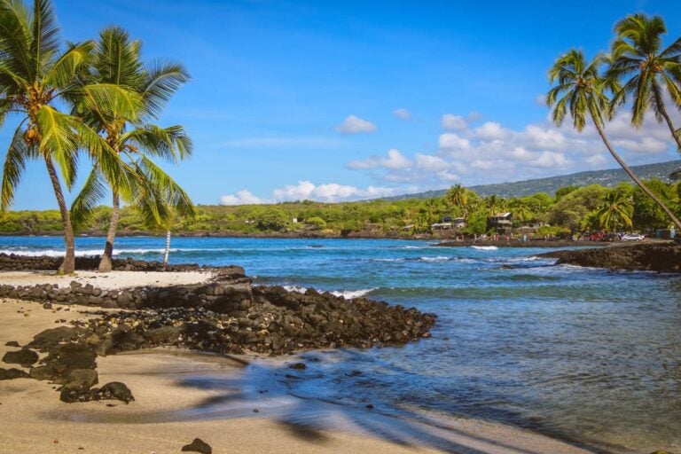 The Ultimate Big Island Itinerary: How to Spend 8 Incredible Days (or ...