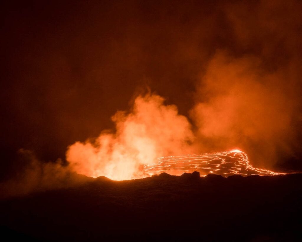 Pohoiki Hot Springs: The Only Hot Springs on the Big Island of Hawaii ...
