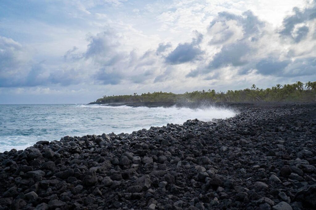 Pohoiki Hot Springs: The Only Hot Springs on the Big Island of Hawaii ...