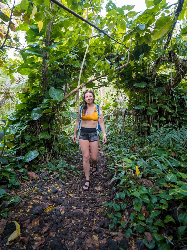 Pohoiki Hot Springs: The Only Hot Springs on the Big Island of Hawaii ...