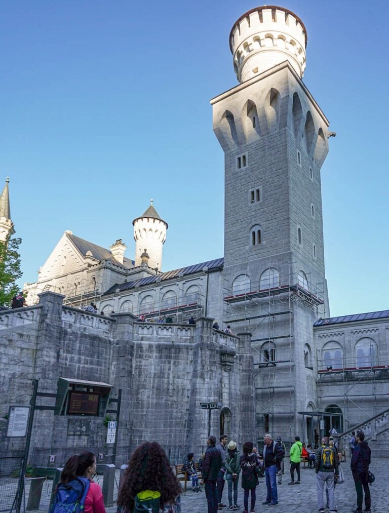 Visiting Neuschwanstein Castle: Everything You Need to Know - Uprooted Traveler