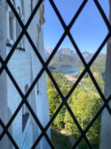 Visiting Neuschwanstein Castle: Everything You Need to Know - Uprooted ...