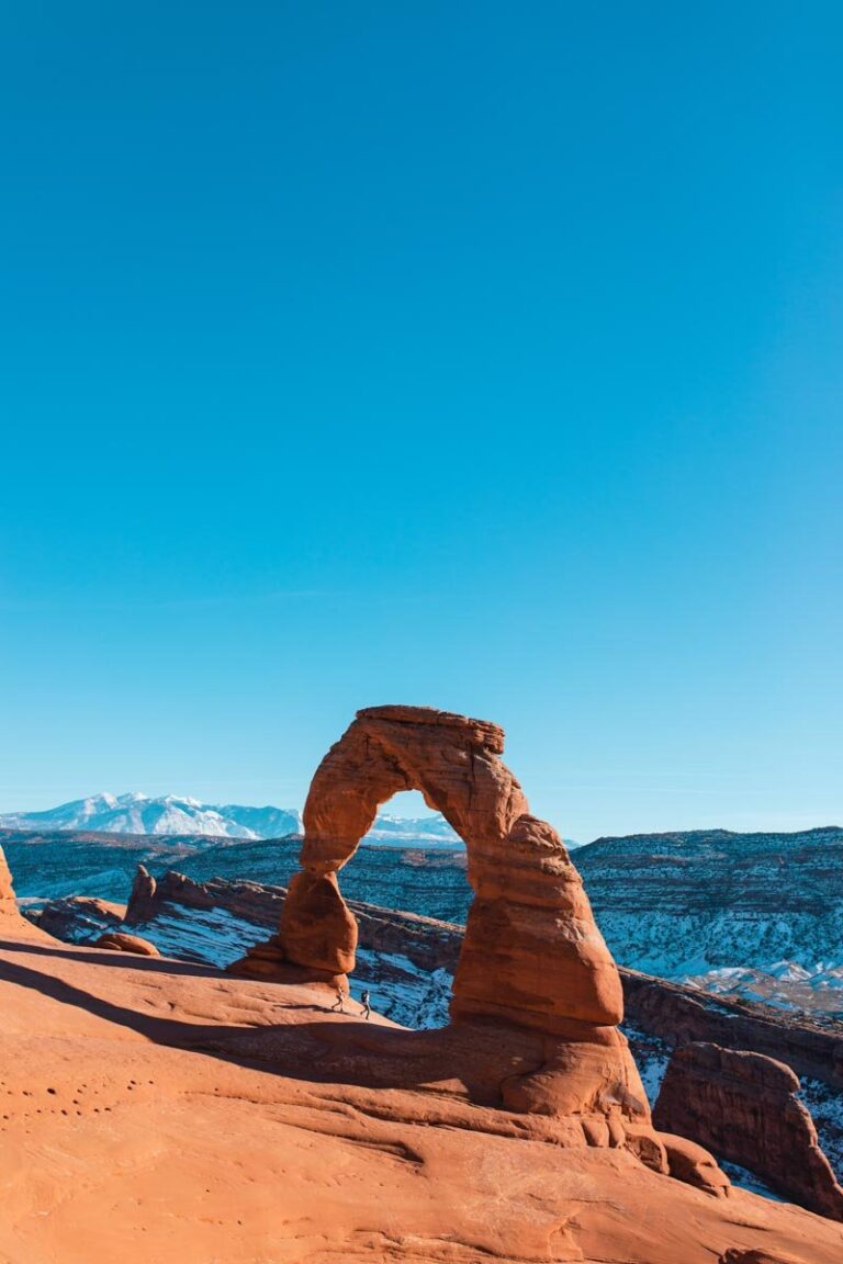 Utah in Winter: 12 Destinations to Add to Your Bucket List - Uprooted ...