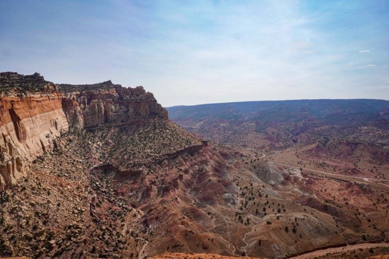 Utah in Winter: 12 Destinations to Add to Your Bucket List - Uprooted ...