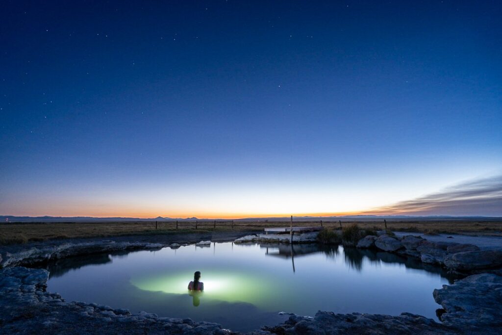 Utah in Winter: 12 Destinations to Add to Your Bucket List - Uprooted ...