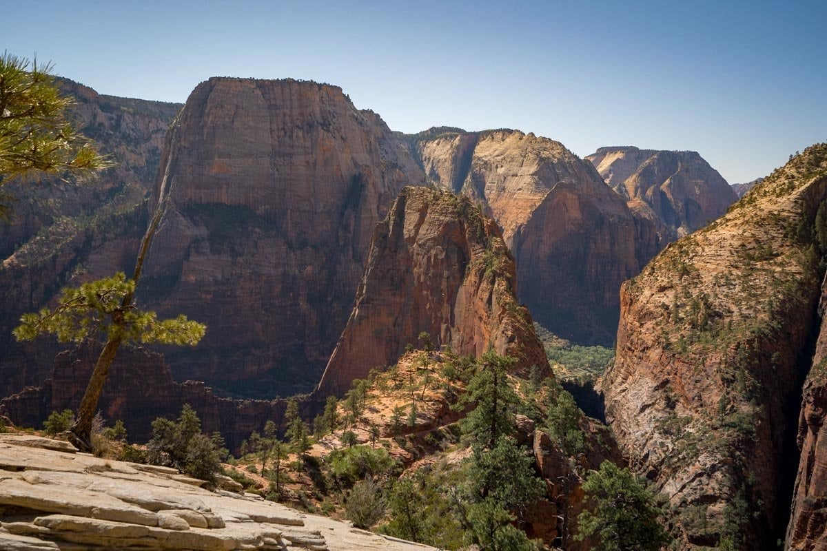 Utah in Winter: 12 Destinations to Add to Your Bucket List - Uprooted ...