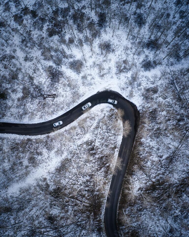 Utah in Winter: 12 Destinations to Add to Your Bucket List - Uprooted ...
