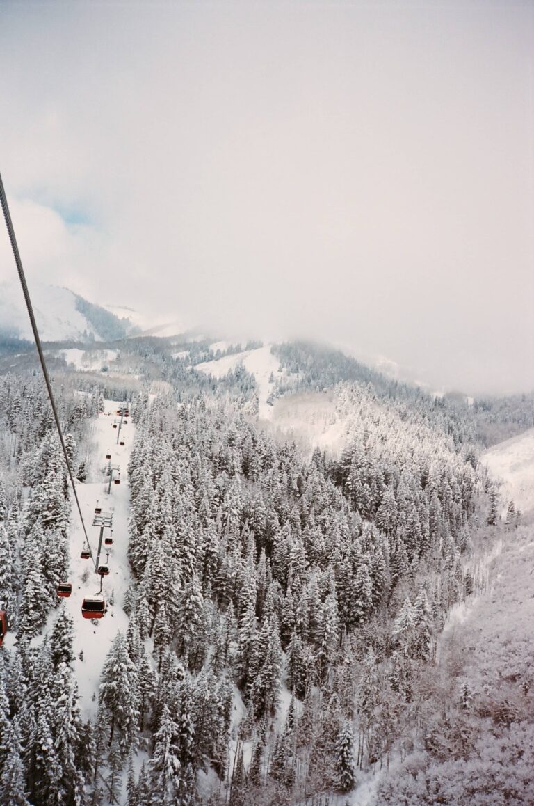 Utah in Winter: 12 Destinations to Add to Your Bucket List - Uprooted ...