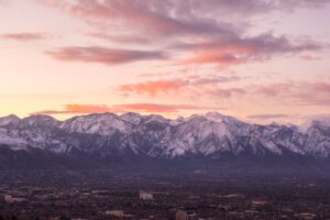 Utah in Winter: 12 Destinations to Add to Your Bucket List - Uprooted ...