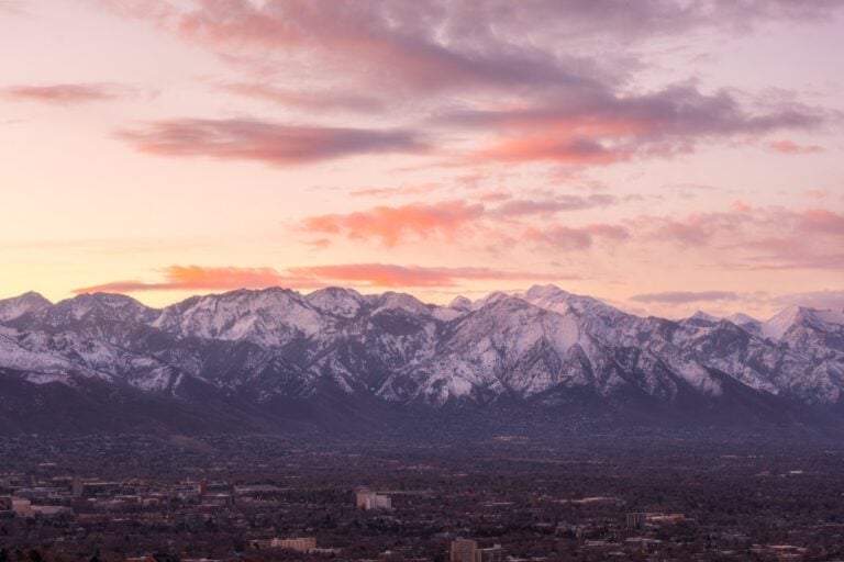 Utah in Winter: 12 Destinations to Add to Your Bucket List - Uprooted ...