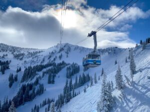 Utah in Winter: 12 Destinations to Add to Your Bucket List - Uprooted ...
