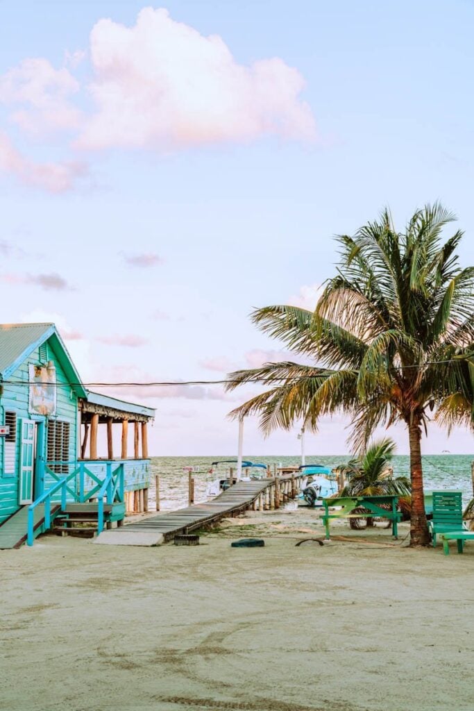 The 16 Best Sunny Escapes to the Beach on Christmas - Uprooted Traveler