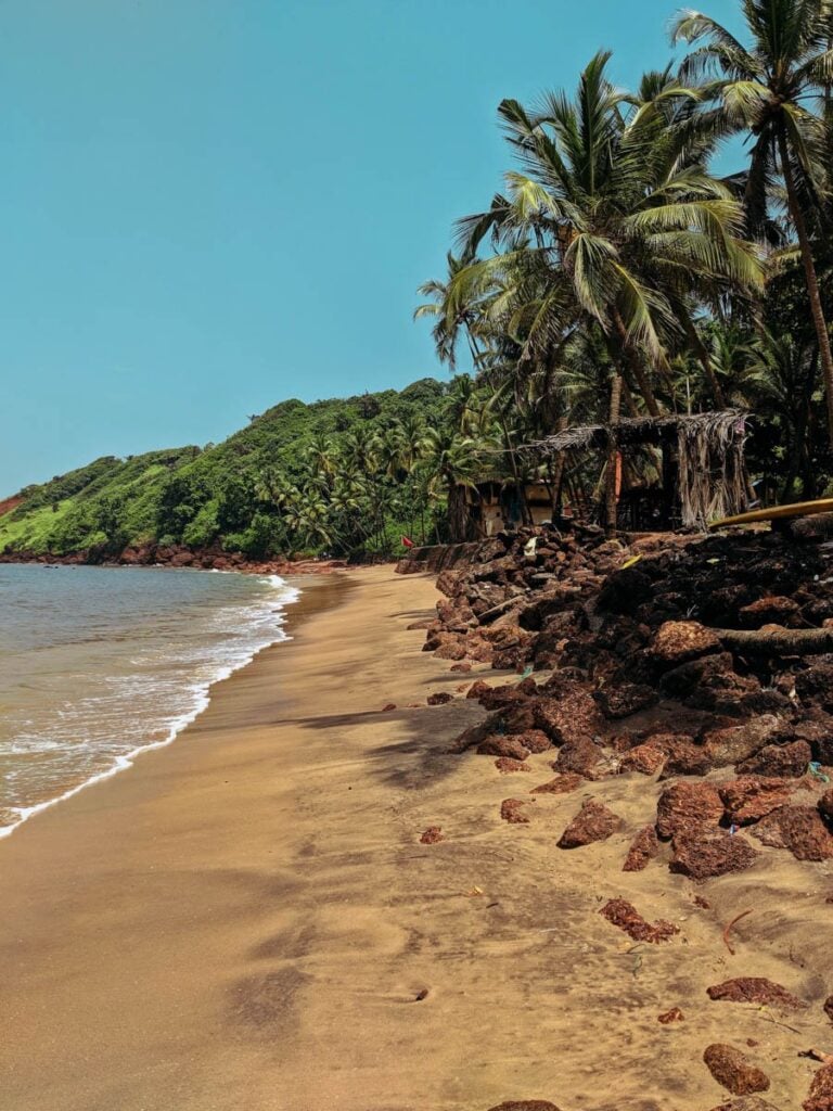 The 16 Best Sunny Escapes to the Beach on Christmas - Uprooted Traveler