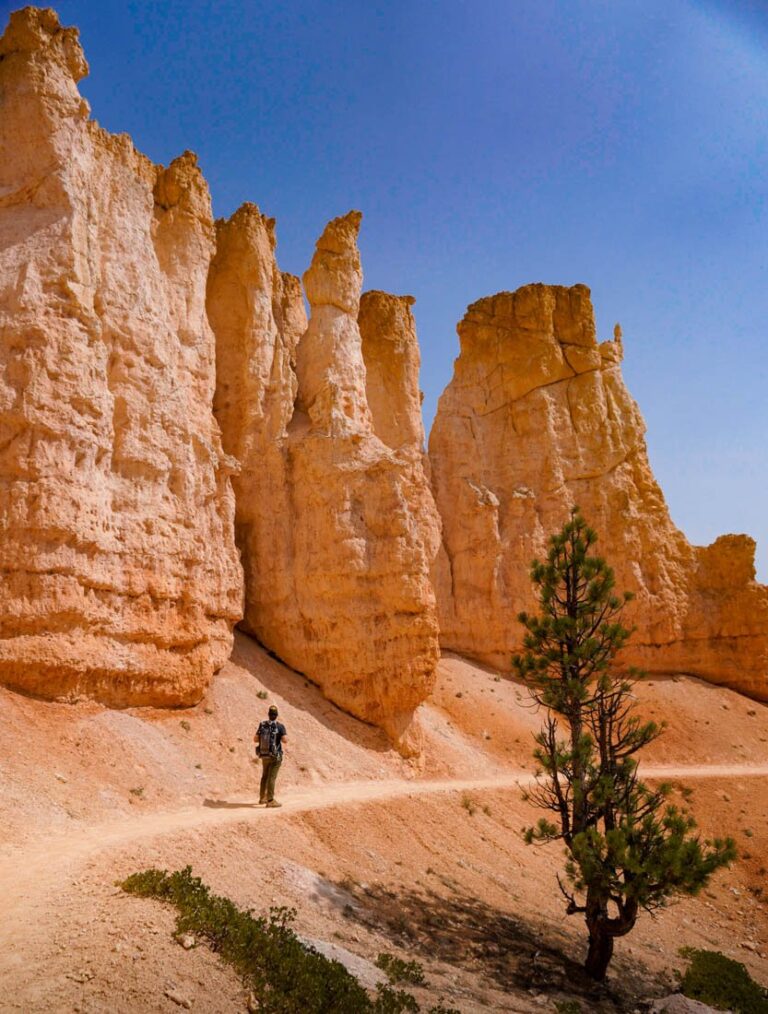 Fairyland Loop Trail: The Most Underrated Hike in Bryce Canyon ...