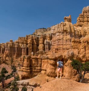 Fairyland Loop Trail: The Most Underrated Hike in Bryce Canyon ...