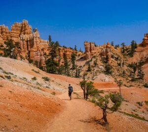 Fairyland Loop Trail: The Most Underrated Hike in Bryce Canyon ...