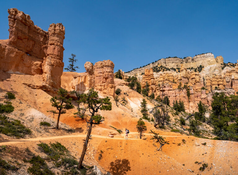 Fairyland Loop Trail: The Most Underrated Hike in Bryce Canyon ...