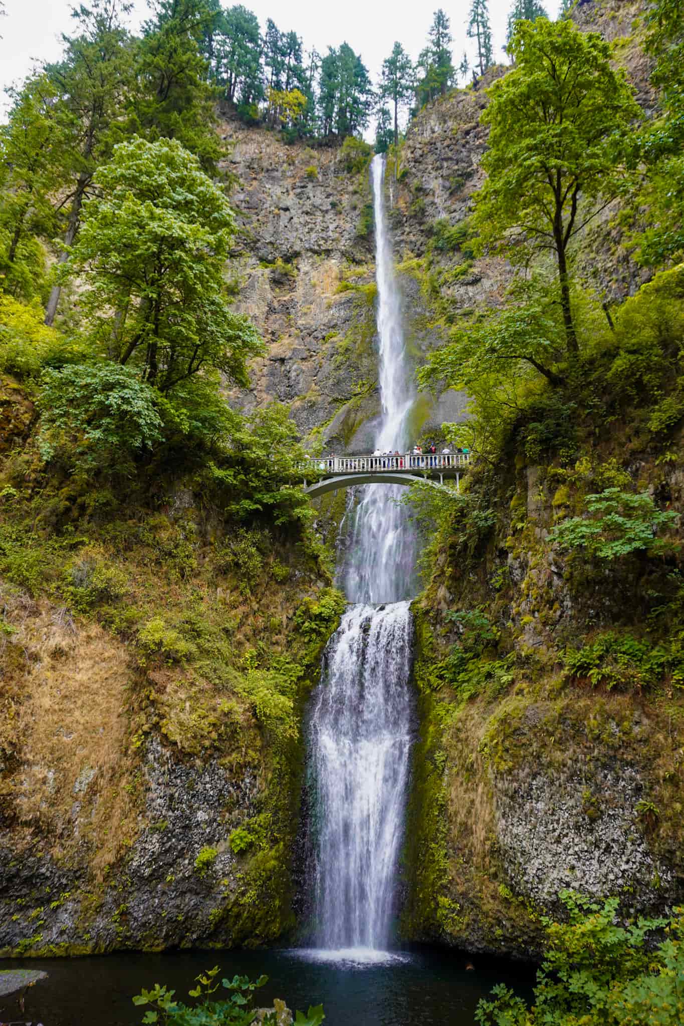 The Ultimate Guide to the 7 Wonders of Oregon - Uprooted Traveler