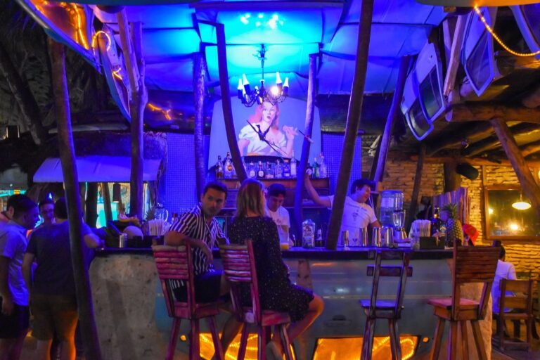 Eating Vegan in Tulum, Mexico: A Complete Guide - Uprooted Traveler