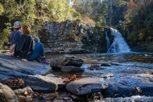 Abrams Falls Trail: The Best Waterfall Hike in Great Smoky Mountains ...