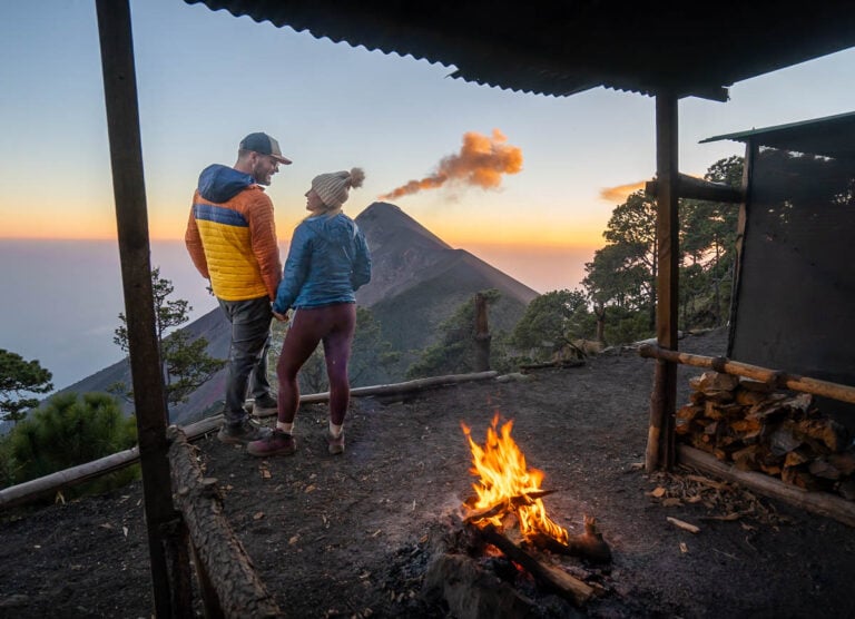 Acatenango Hike: The Ultimate Trail Guide - Uprooted Traveler
