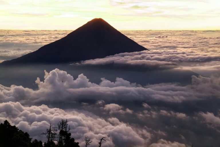 Acatenango Hike: The Ultimate Trail Guide - Uprooted Traveler