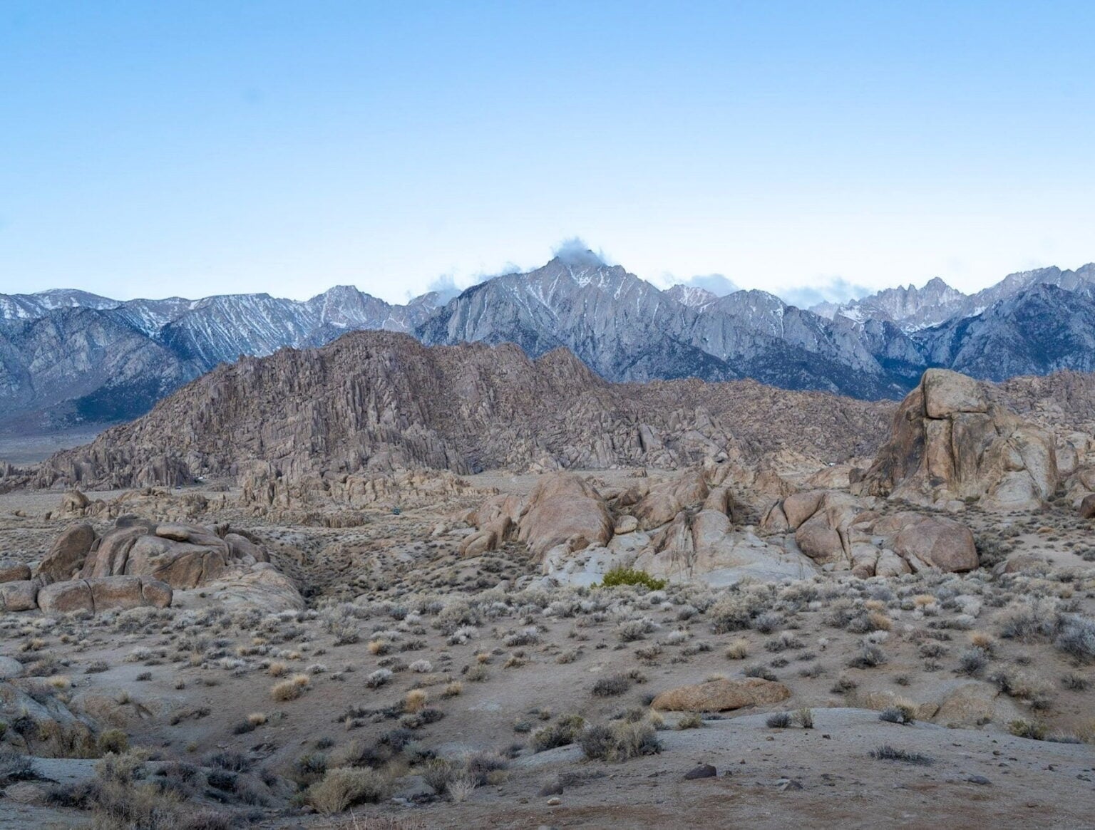 Alabama Hills Movie Road: How to Get to (and Photograph!) the Most ...