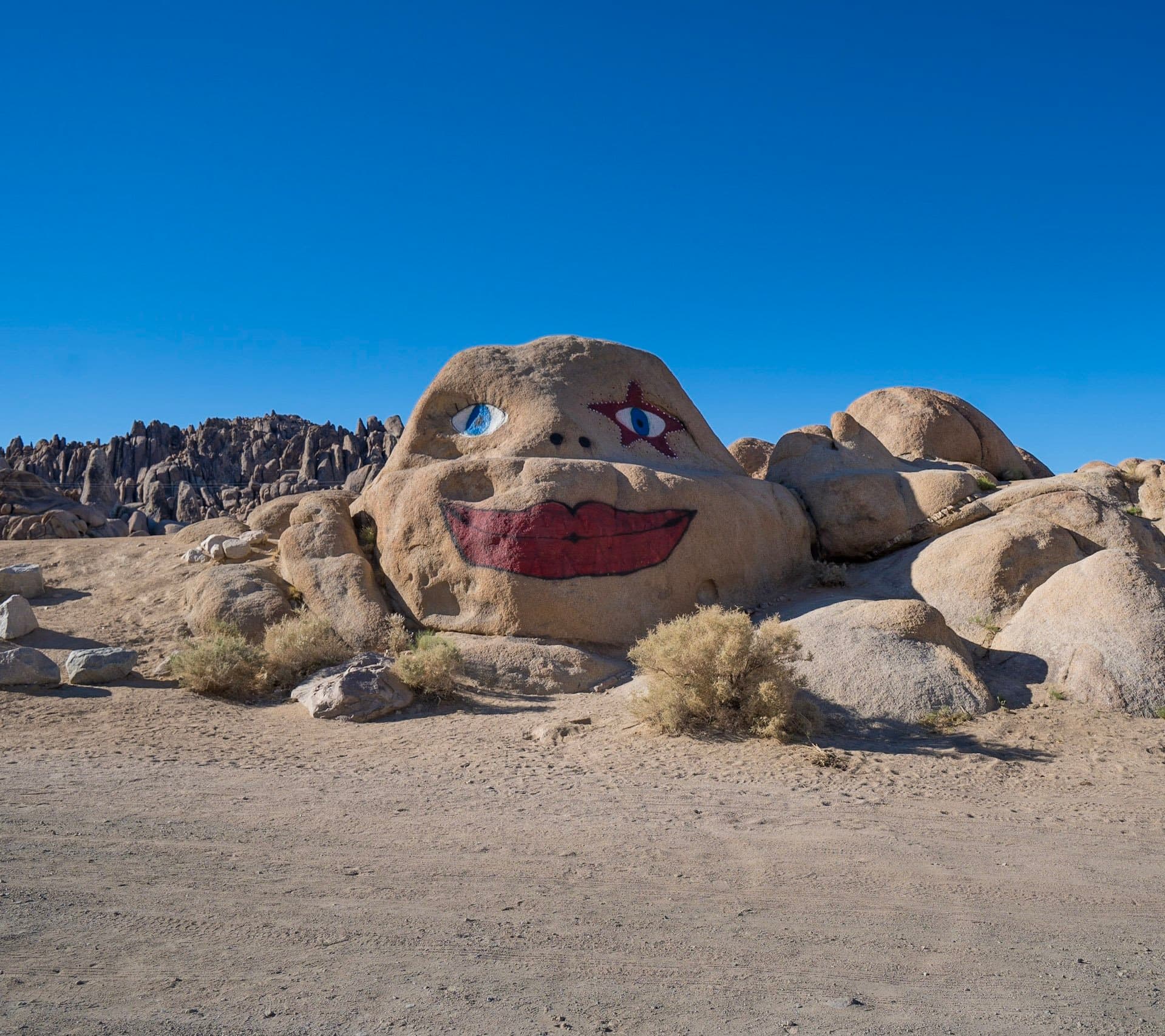 Alabama Hills Movie Road: How to Get to (and Photograph!) the Most ...