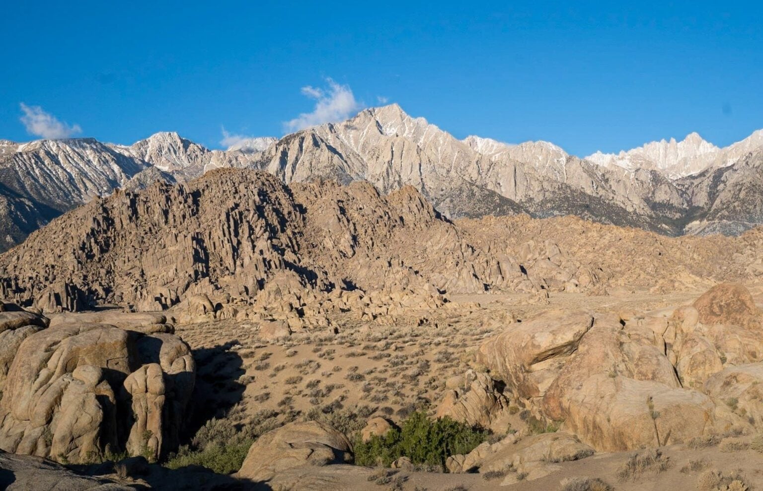 Alabama Hills Movie Road: How to Get to (and Photograph!) the Most ...
