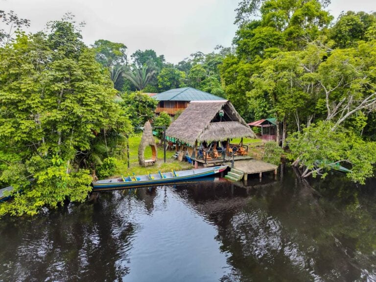 The ULTIMATE Amazon Rainforest Packing List - Uprooted Traveler