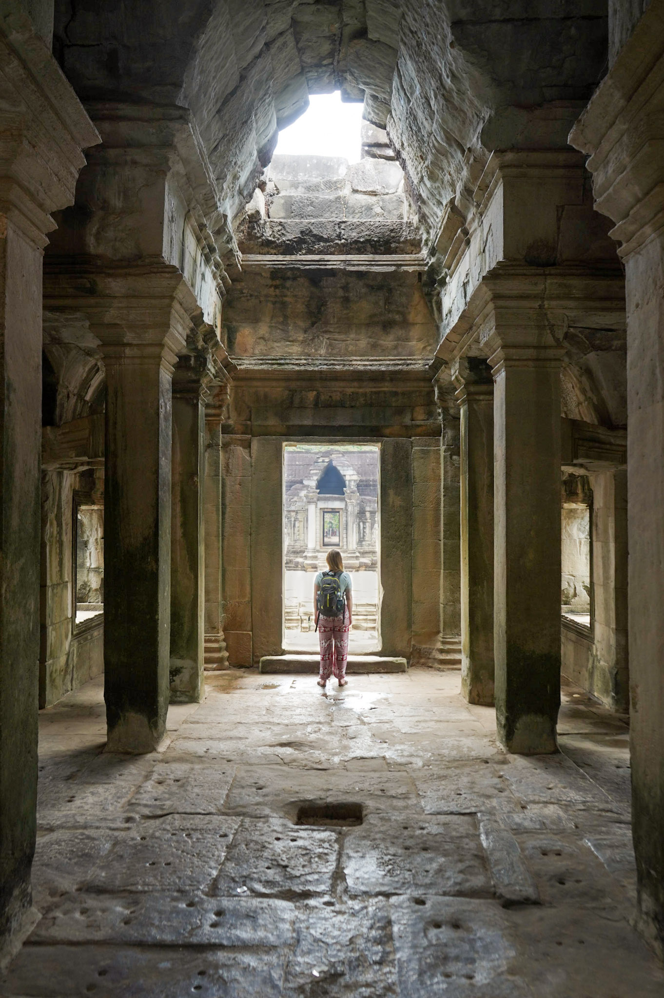 Angkor Wat in One Day: Everything You Need to Know - Uprooted Traveler