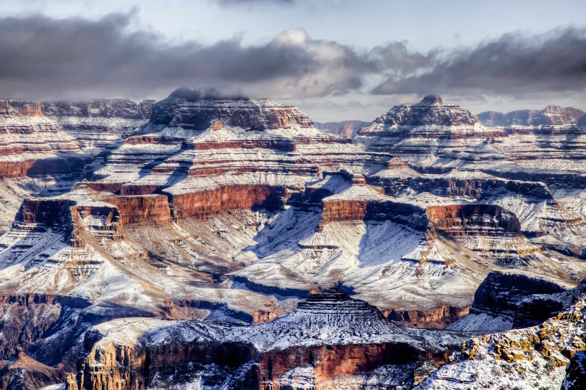 Arizona in the Winter: 10 Amazing Places to Explore - Uprooted Traveler