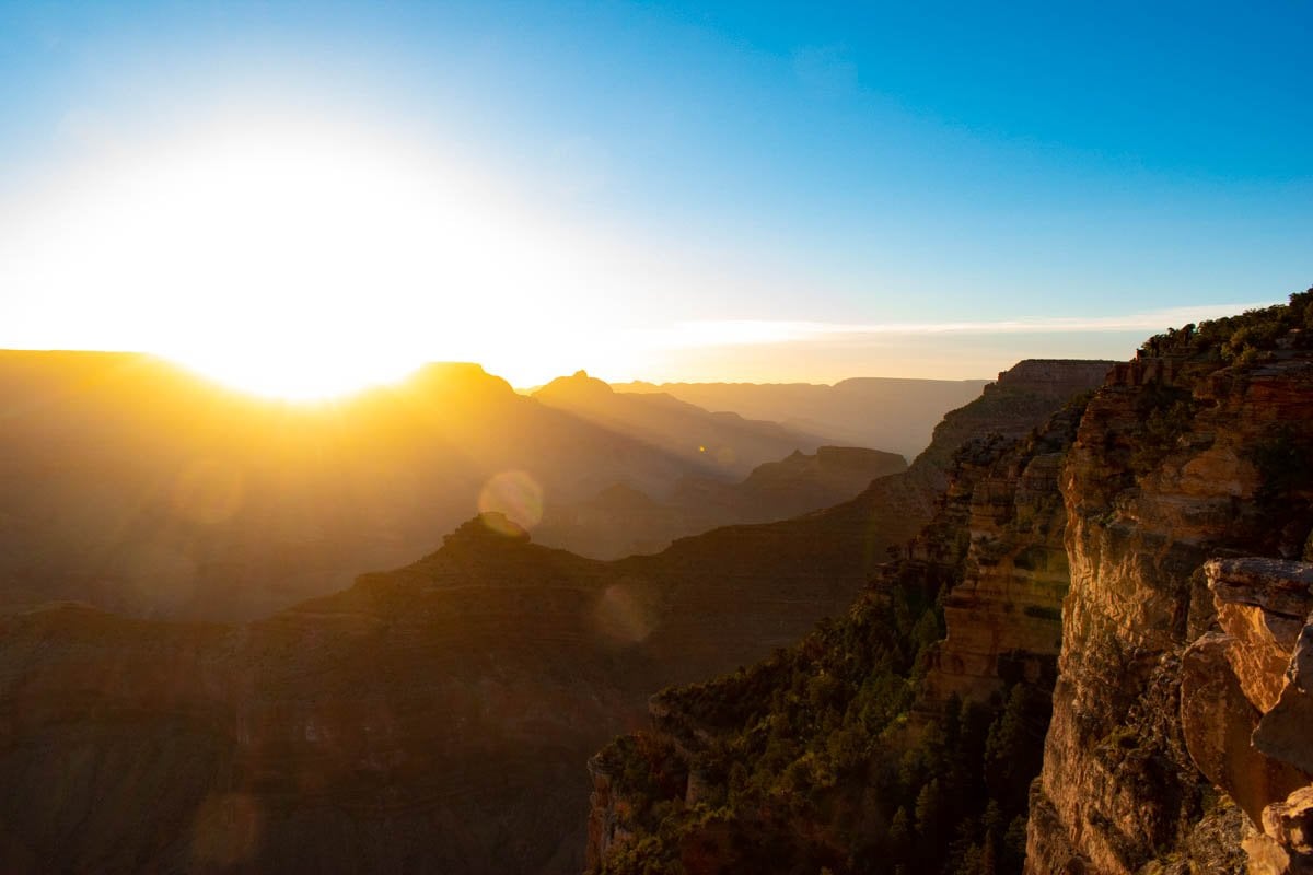 Arizona in the Winter: 10 Amazing Places to Explore - Uprooted Traveler