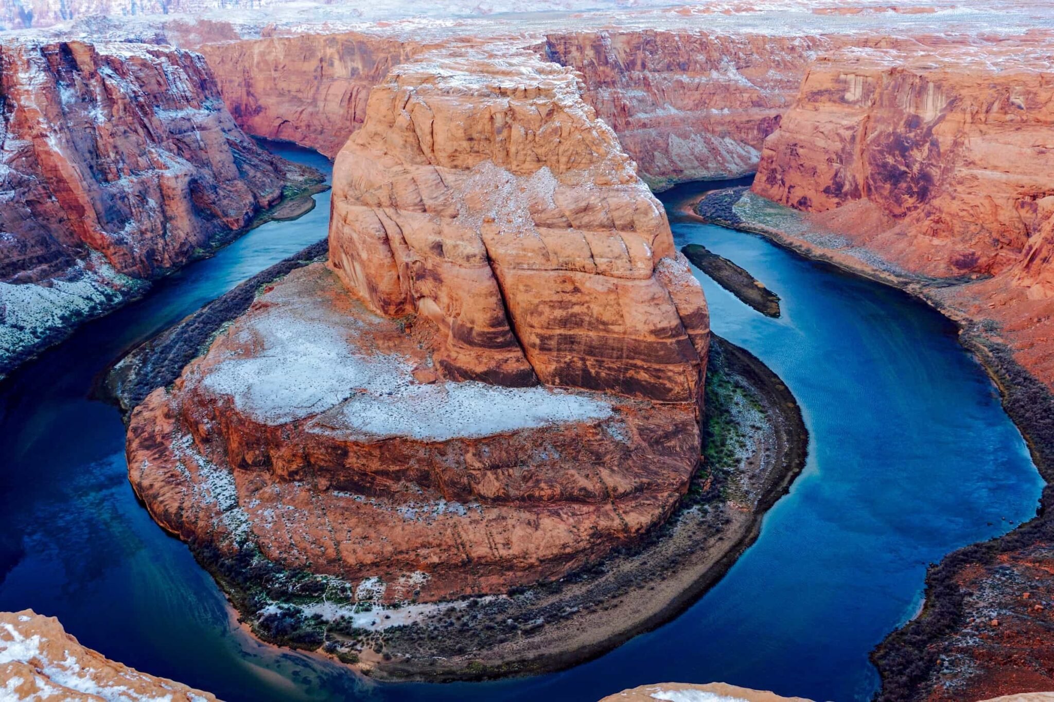 Arizona in the Winter: 10 Amazing Places to Explore - Uprooted Traveler