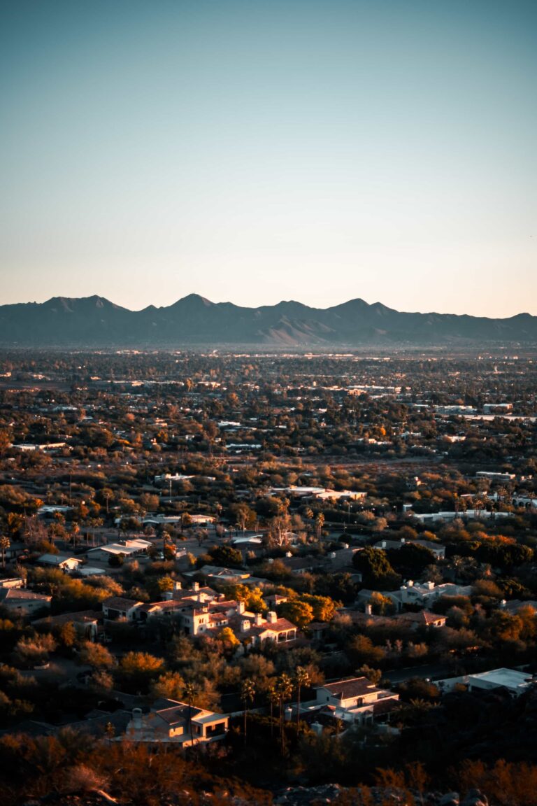 Arizona in the Winter: 10 Amazing Places to Explore - Uprooted Traveler
