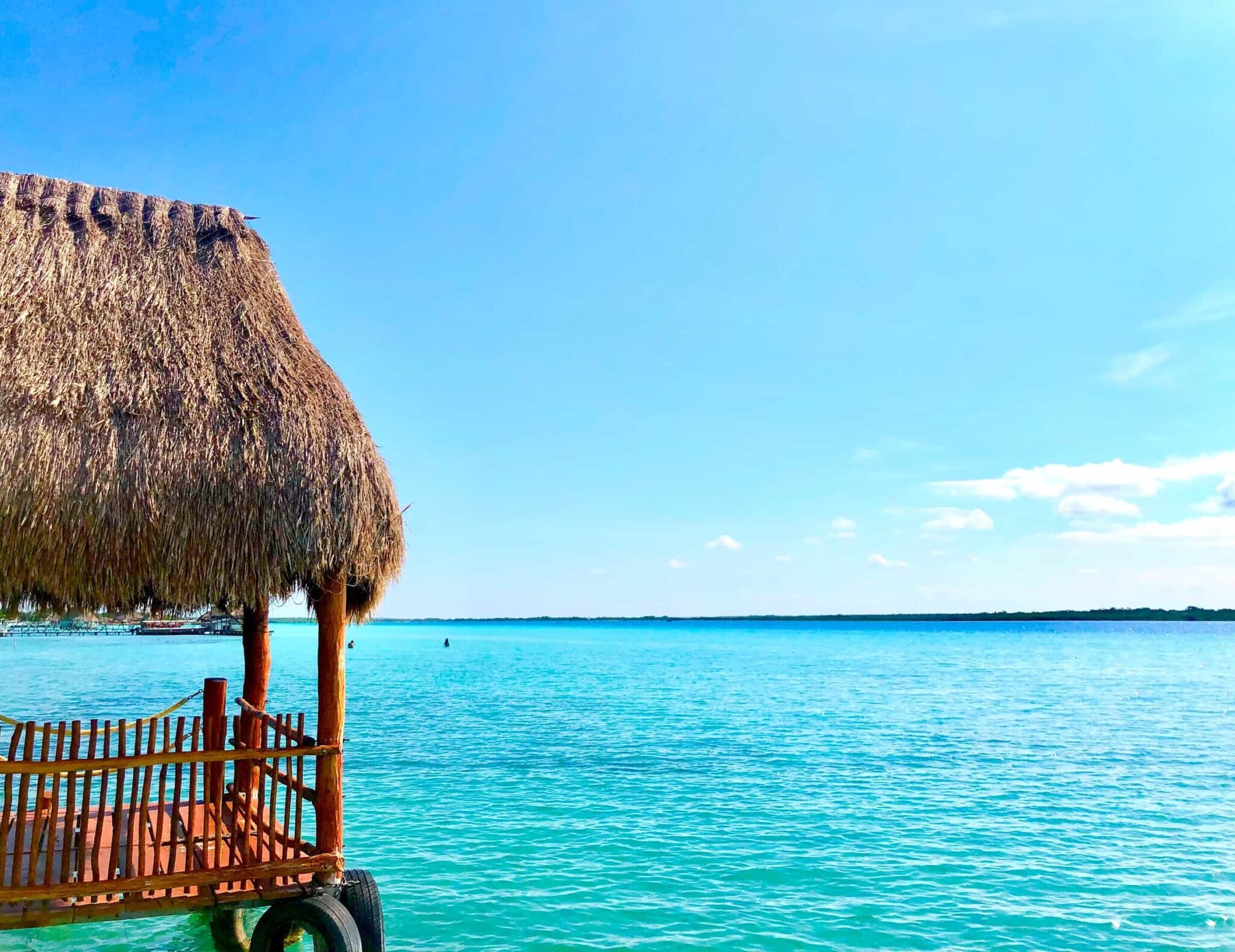 Bacalar Lagoon: Everything You Need to Know - Uprooted Traveler
