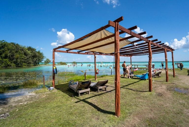 Bacalar Lagoon: Everything You Need to Know - Uprooted Traveler