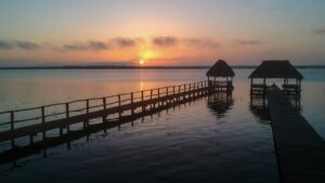 Bacalar Lagoon: Everything You Need to Know - Uprooted Traveler