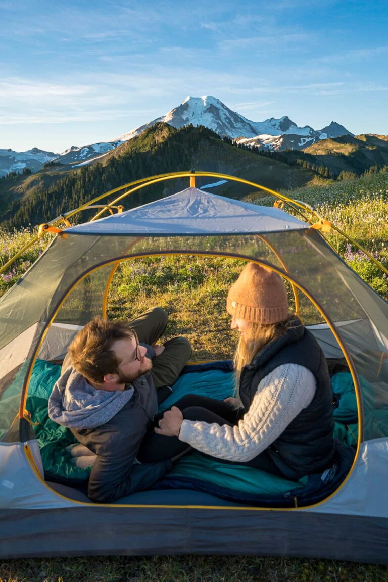 The Ultimate Backpacking Gear List for Beginners - Uprooted Traveler