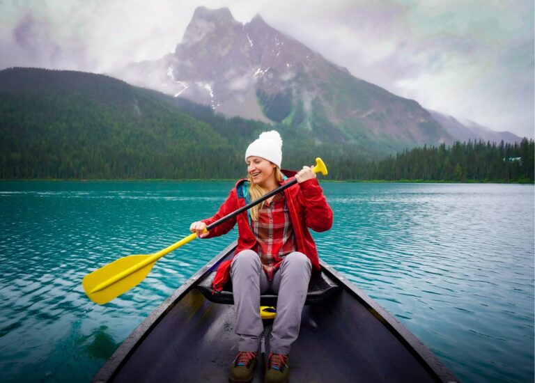 Banff in the Summer: 10 Epic Activities in the Canadian Rockies ...