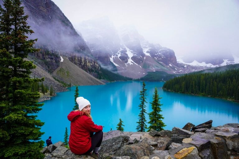 Banff in the Summer: 10 Epic Activities in the Canadian Rockies ...