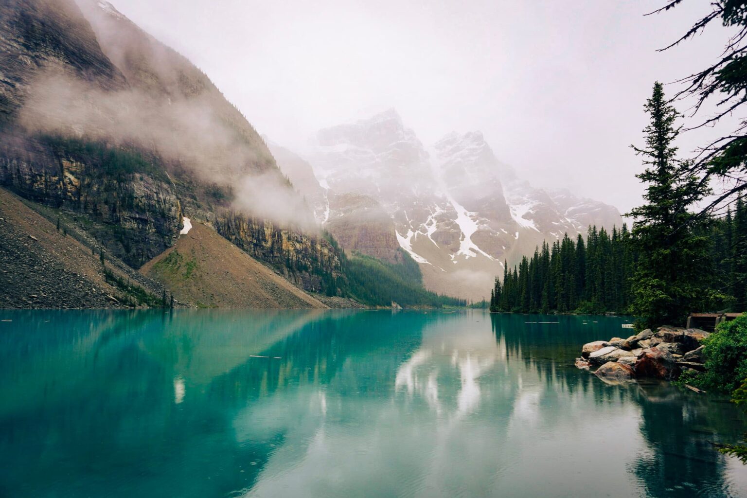 Banff in the Summer: 10 Epic Activities in the Canadian Rockies ...