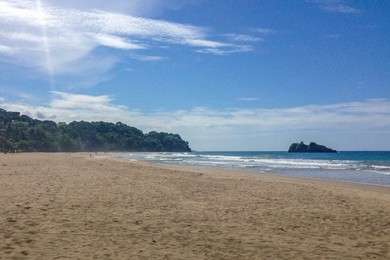 16 Best Beaches in Costa Rica - Uprooted Traveler