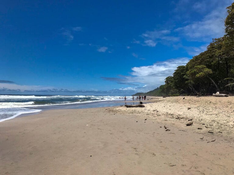 16 Best Beaches in Costa Rica - Uprooted Traveler