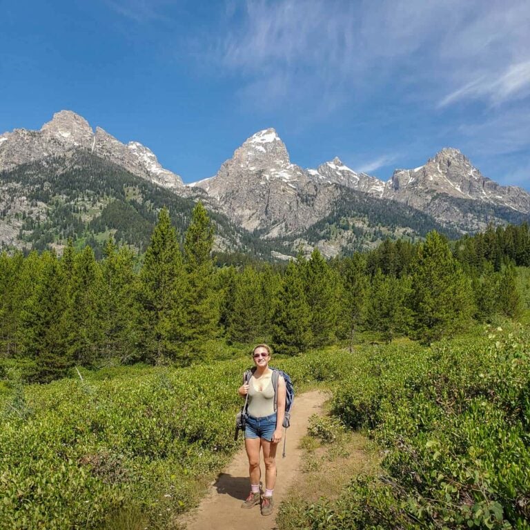 9 Best Hikes in Grand Teton National Park You Don't Want to Miss ...