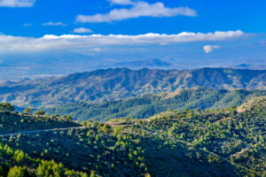9 Incredible Hikes in Malaga, Spain - Uprooted Traveler