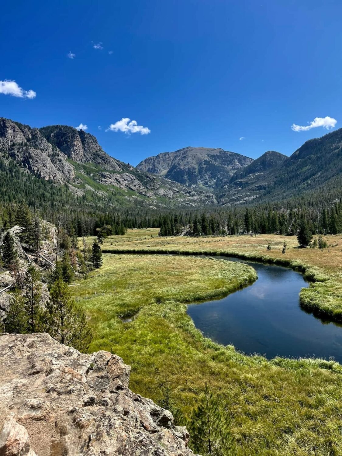 12 Best Hikes in Rocky Mountain National Park for All Skill Levels ...
