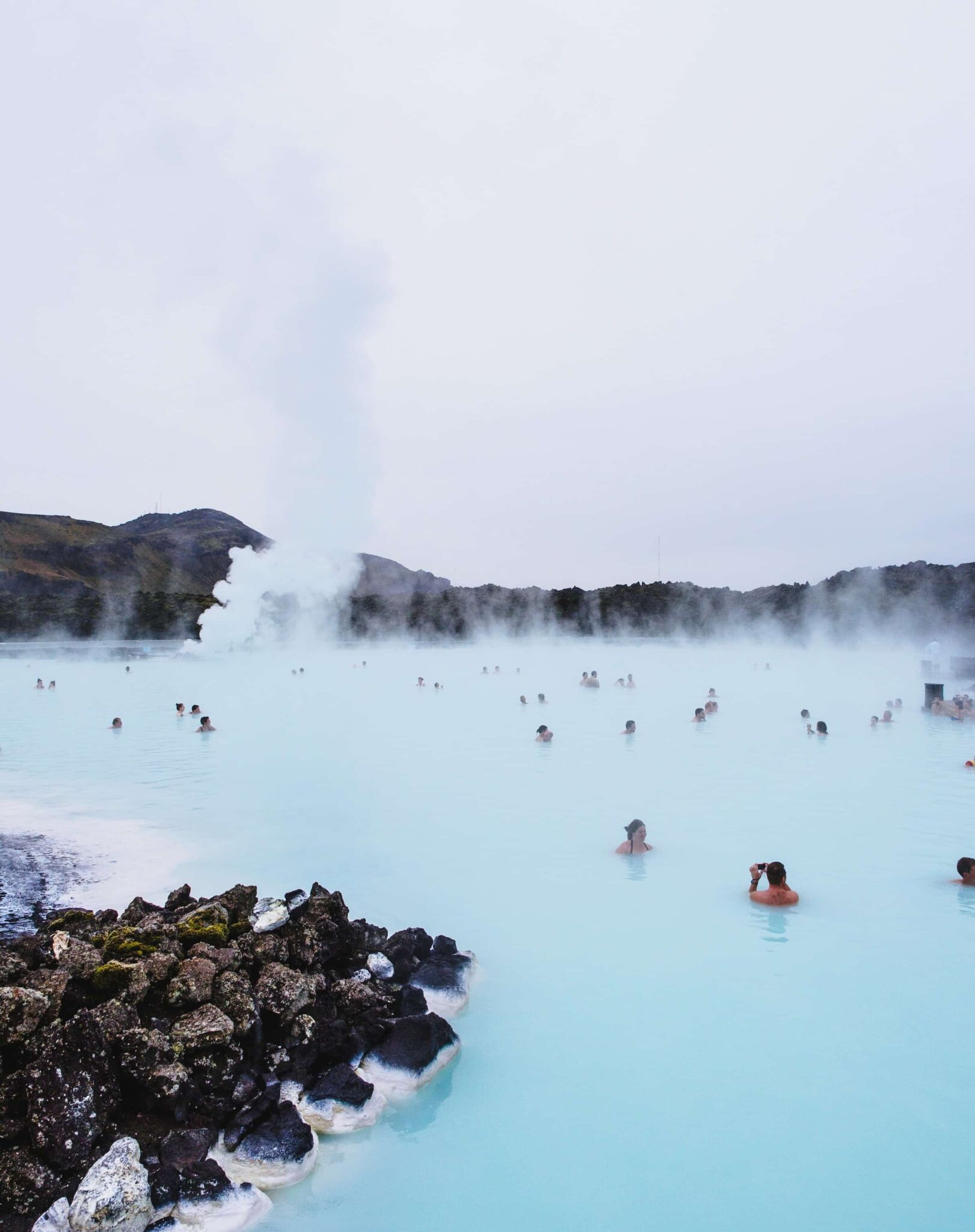 10 Best Hot Springs in Iceland: A Complete Guide - Uprooted Traveler